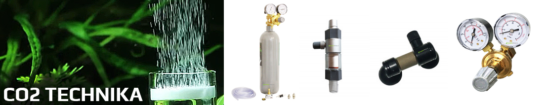 DIY: Jak si udělat dávkovač CO2 z kvasnic? – SURPANblog.cz